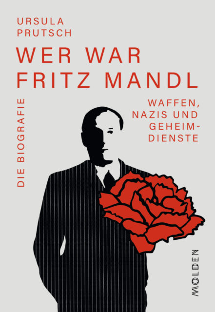 Wer war Fritz Mandl? - Literaturzeitschrift.de